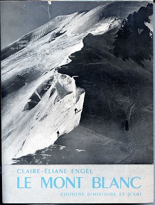 The Mount White - Claire-Eliane 1965 | eBay