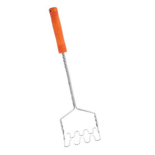 Food Masher Wire Food Smasher Tool Bean Masher Bean Potato Smasher | eBay