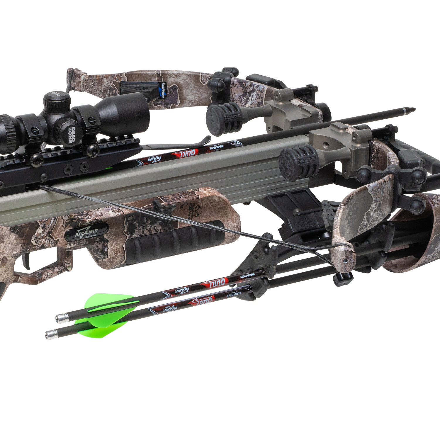EXCALIBUR Rhino Archery Crossbow Arrow Nock for Enhanced Durability - 1 ...