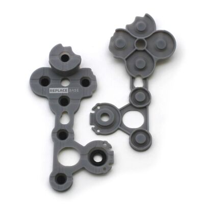 Rubber Button Membrane For Xbox ONE Controller Remote Replacement Set ...