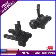 KAC Knights Armament Micro 600 M Rear Flip up Sight USMC for sale ...
