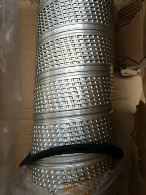 Frick 531B0100H03 Superfilter2 Genuine Replacement for sale online | eBay