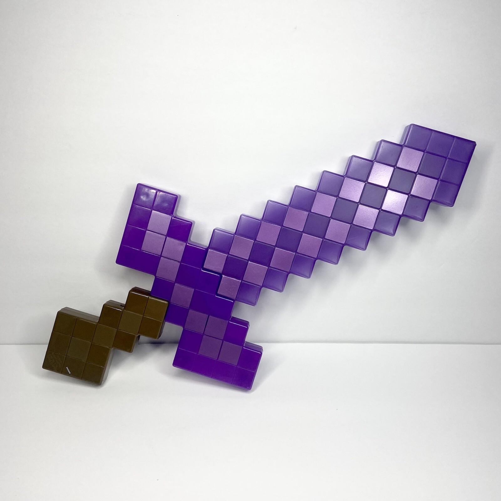 Minecraft Purple Sword