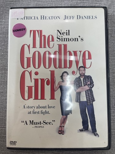Goodbye Girl (DVD, 2004) - Previously Rented 85393480325| eBay