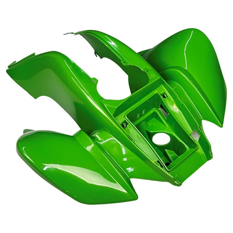 ATV Quad Body Plastic fender 110 125cc RedCat VX 150cc Roketa Yamoto ...