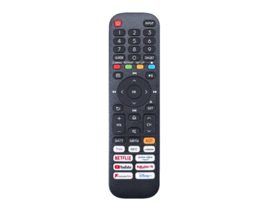 Avtex Official Smart Remote Control for AV195TS AV215TS AV249TS Models ...