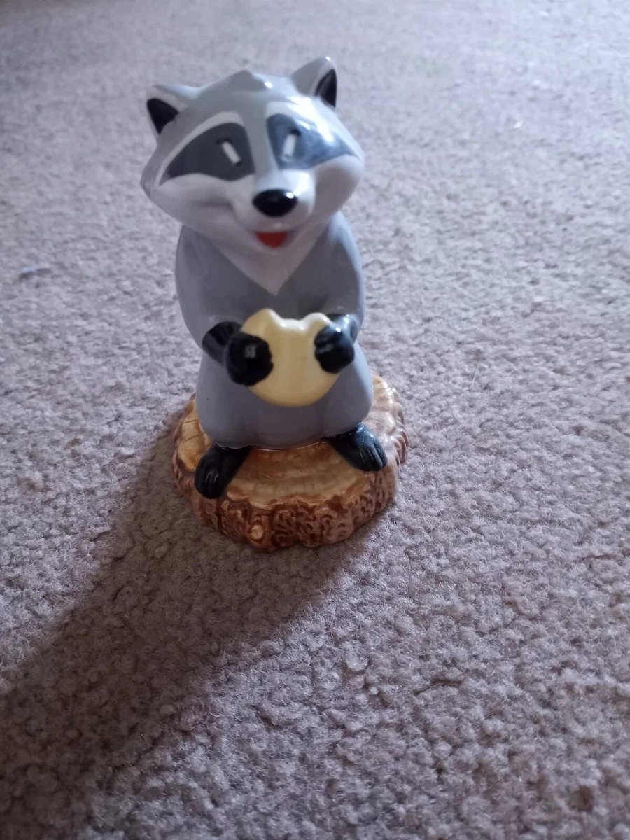 Disney Pocahontas Meeko