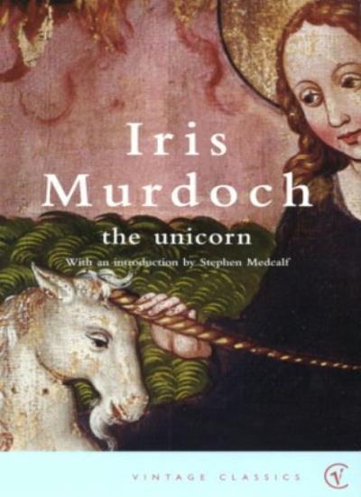 The Unicorn (Vintage Classics) By Iris Murdoch | eBay
