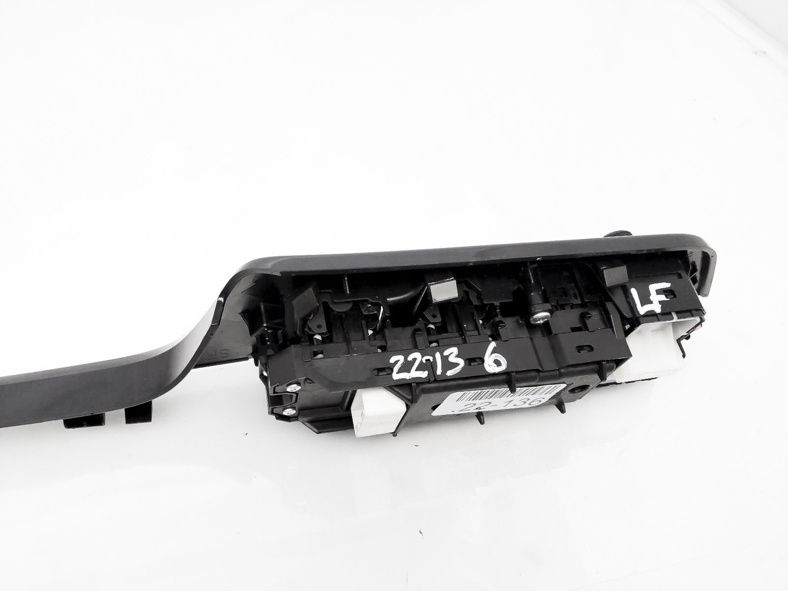 2018-2021 Toyota C-Hr Limited 2.0L Fwd Master Window Control Switch ...