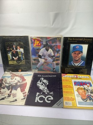 Allan Kaye's Sport Cards News & Price Guides Wayne Gretzky 1991-92 Look ...