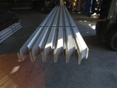 TOP HAT ROOF BATTENS 40MM @ 4 MTR LENGTHS (SPECIAL) | eBay Australia