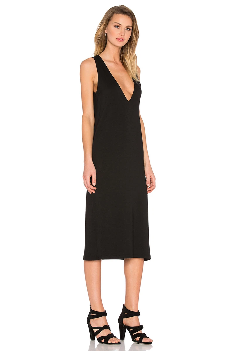 Lna Deep V Neck