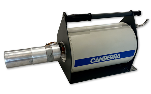 Canberra / Mirion GC2020 Germanium Detector HPGe | eBay