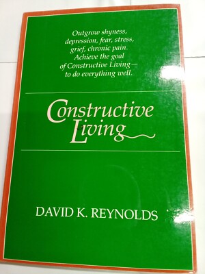 Constructive Living [Kolowalu Books [Paperback]] 9780824808716| eBay