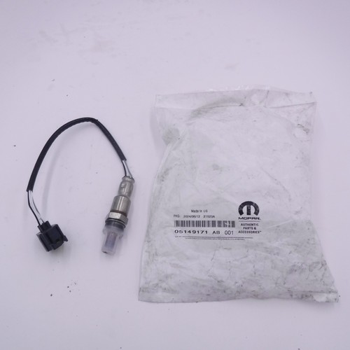Genuine OEM Mopar 05149171AB Oxygen Sensor For 2015-2022 Dodge Charger ...