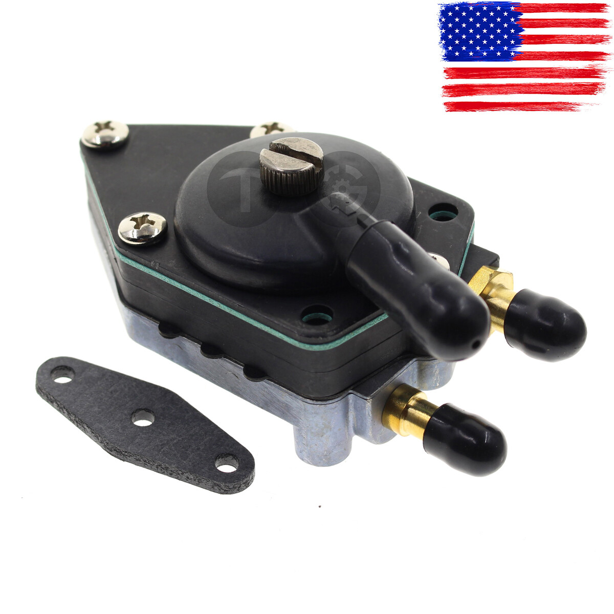 Outboard Fuel Pump For Johnson Evinrude OMC 105hp,115hp,125hp,135hp ...