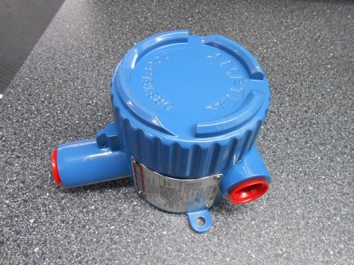 Ametek Drexelbrook The Point PXTX Remote Series Frequency Level ...