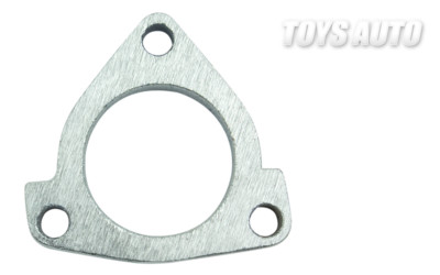 Rev9 Turbo Compressor Outlet Intercooler Pipe Flange - Garrett T25 T28 ...