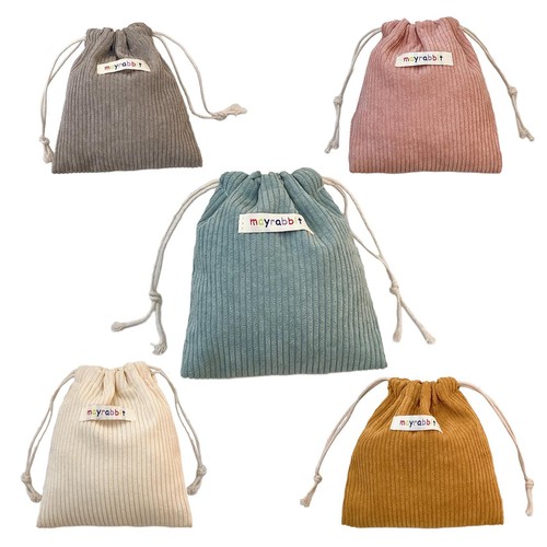 Small Drawstring Makeup Bag Travel Toiletry Bag Organizer Drawstring ...