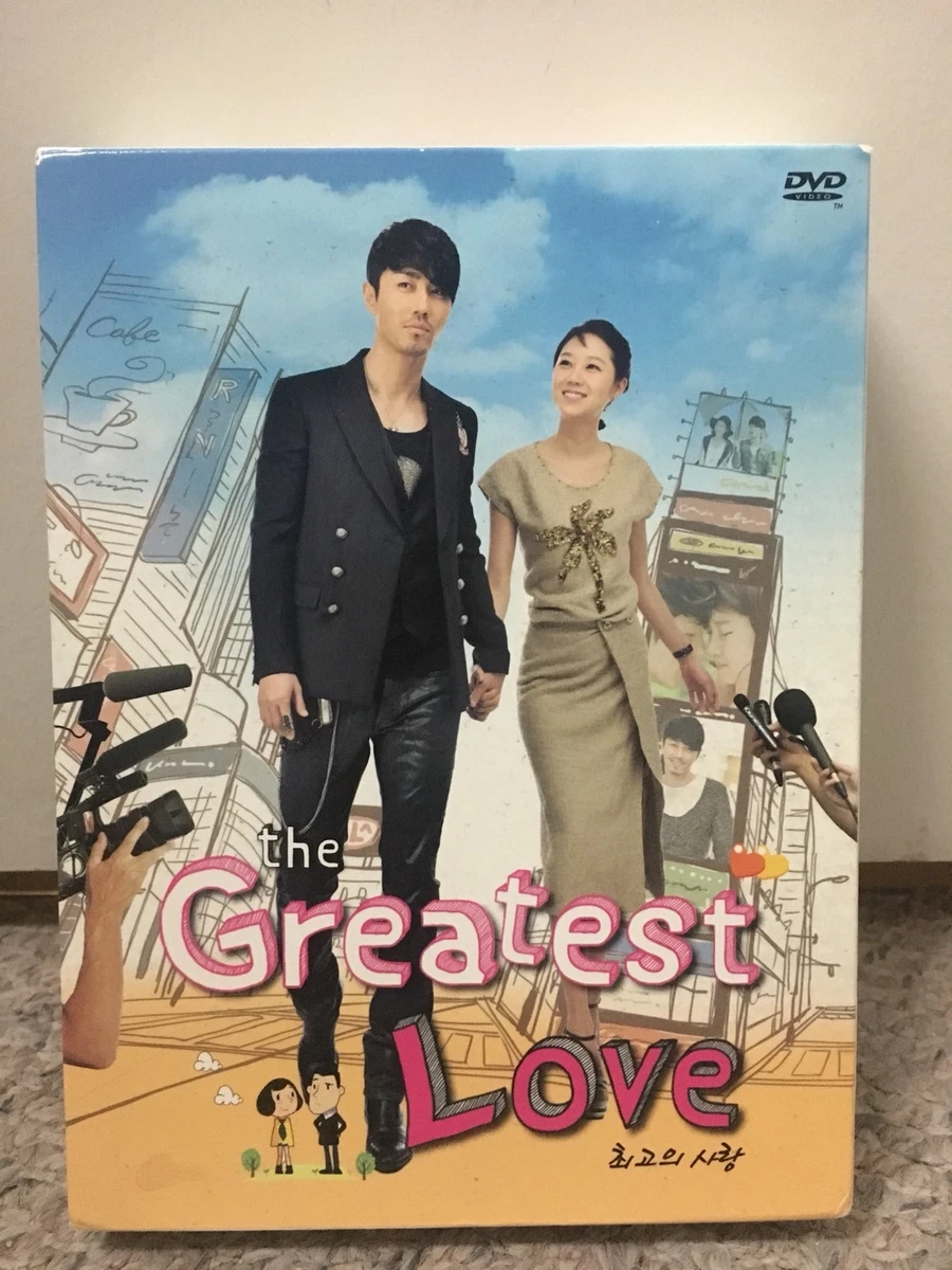 The 25 Best Korean Dramas Of All Time ReelRundown, 51% OFF