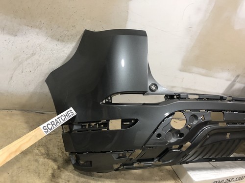 2020 Land Rover Range Rover Evoque R Dynamic Rear Bumper Cover 20 | OEM ...