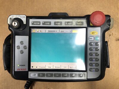 Robotics - Denso Robot