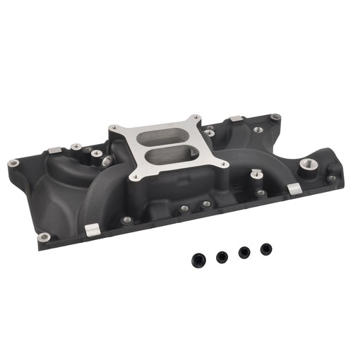 Intake Manifold BK for Small Block Ford 289 302 F-series E-series 4.3L ...