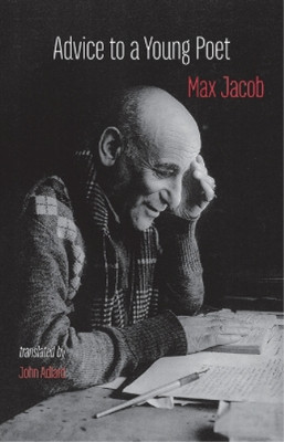 Max Jacob Advice to a Young Poet (Poche) | eBay