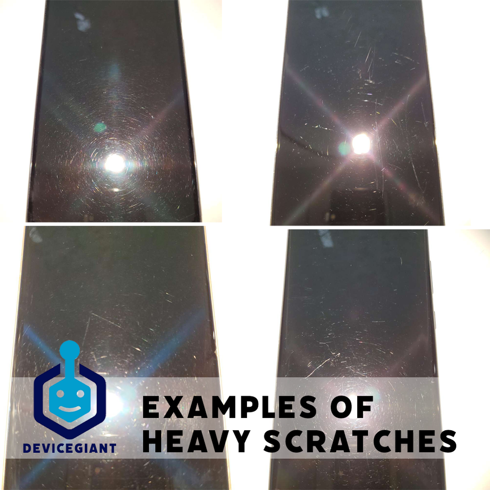 Samsung Galaxy A13 5G 64GB A136U AT&T/Unlocked Smartphone - Heavy ...