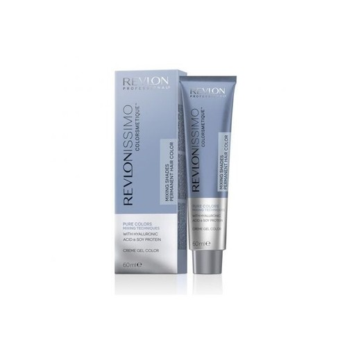 Revlonissimo Colorsmetique 60ml 1222MN | eBay UK