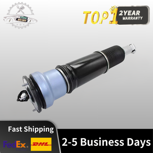 Rear Left Air Suspension Shock Strut Fit Rolls Royce Phantom RR1 RR1N ...