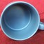 CHICKEN SOUP FOR THE SOUL - BLUE MUG CUP BOWL - DESIGNPAC - 2002 | eBay