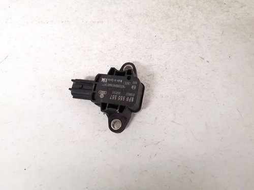 8P0955557 Crash Sensor Capteur Donneur Airbag 020075020107 for Aud ...
