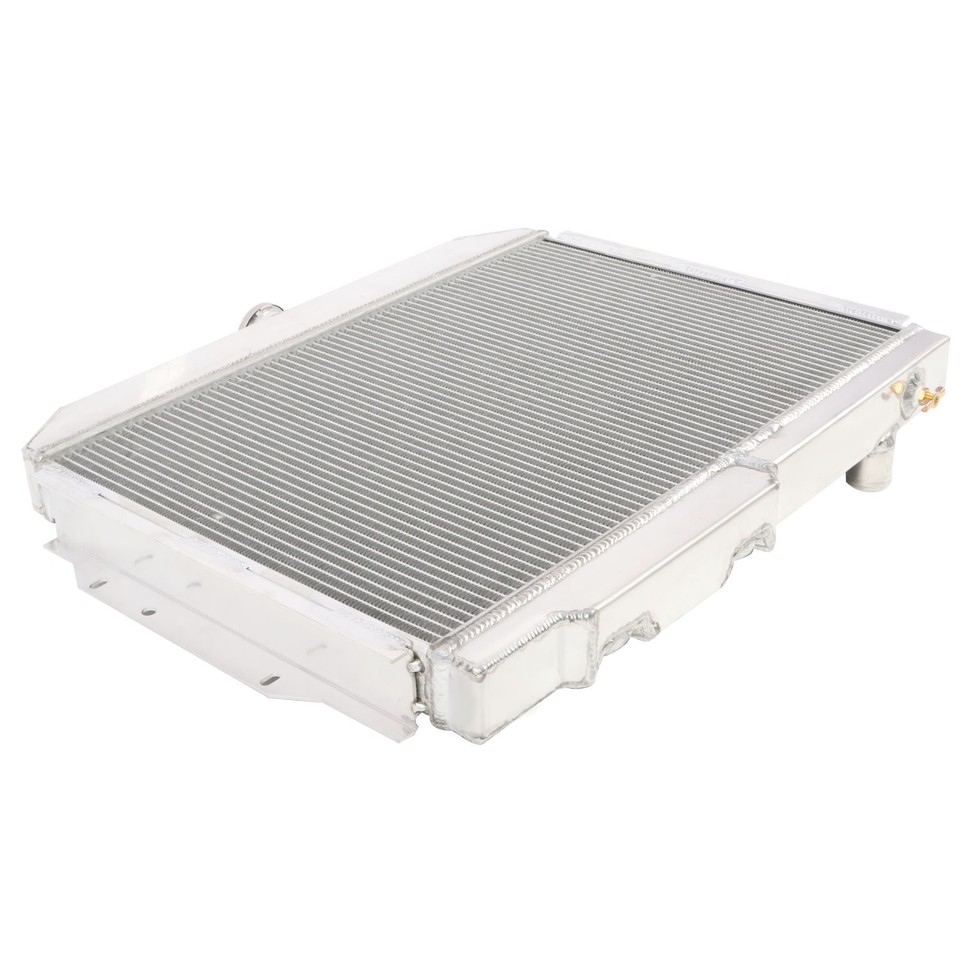 3 Row Radiator For 1968-1974 AMC JAVELIN MATADOR AMX RAMBLER REBEL/71 ...