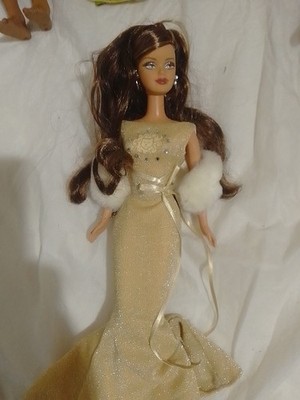 Barbie Collector Zodiac Leo Doll | eBay