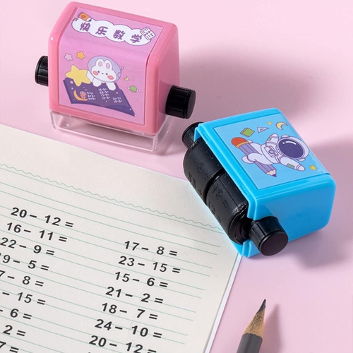 Teaching Stamps for Kids, Multiplication and Division Math Learning ...