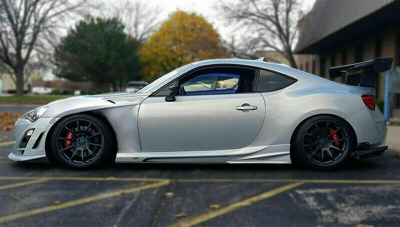 What's up fam! Just wanted to show off my '13 BRZ 🤙 : r/ft86