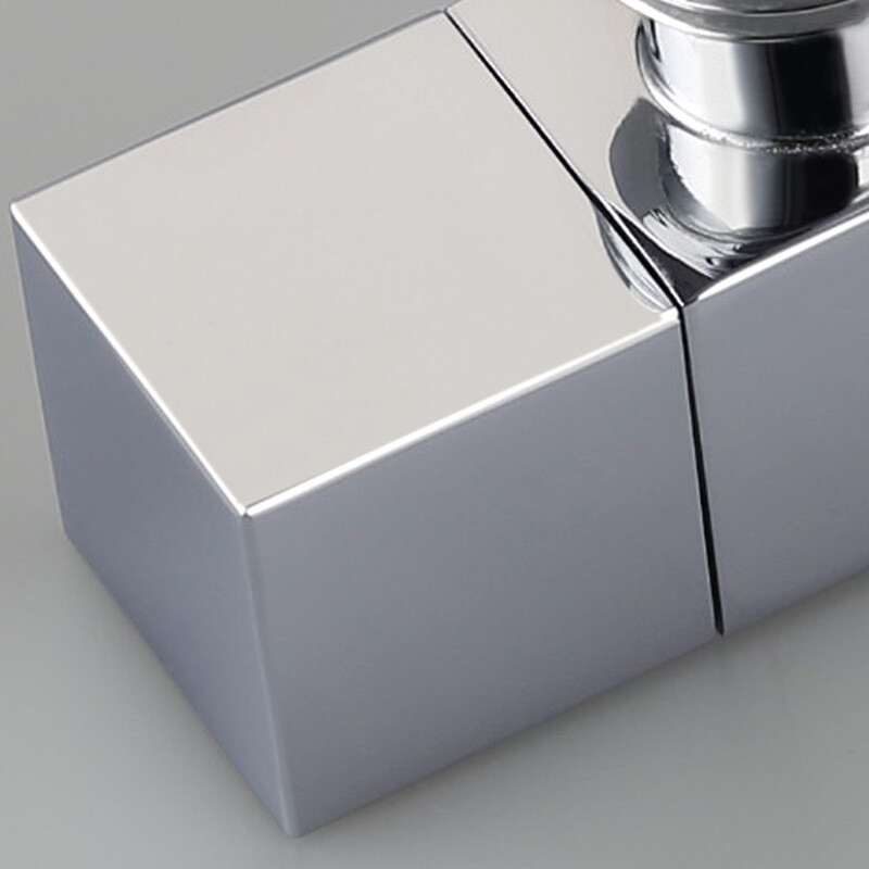 Wall Supply Elbow Solid Brass Wall Mounted Swivel Angle Simple Wall ...