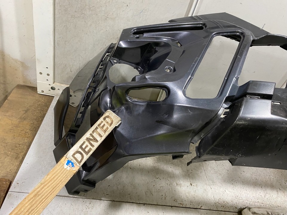 2022-2023 SUBARU Forester Front Bumper Cover | 57704SJ030 | Genuine OEM ...