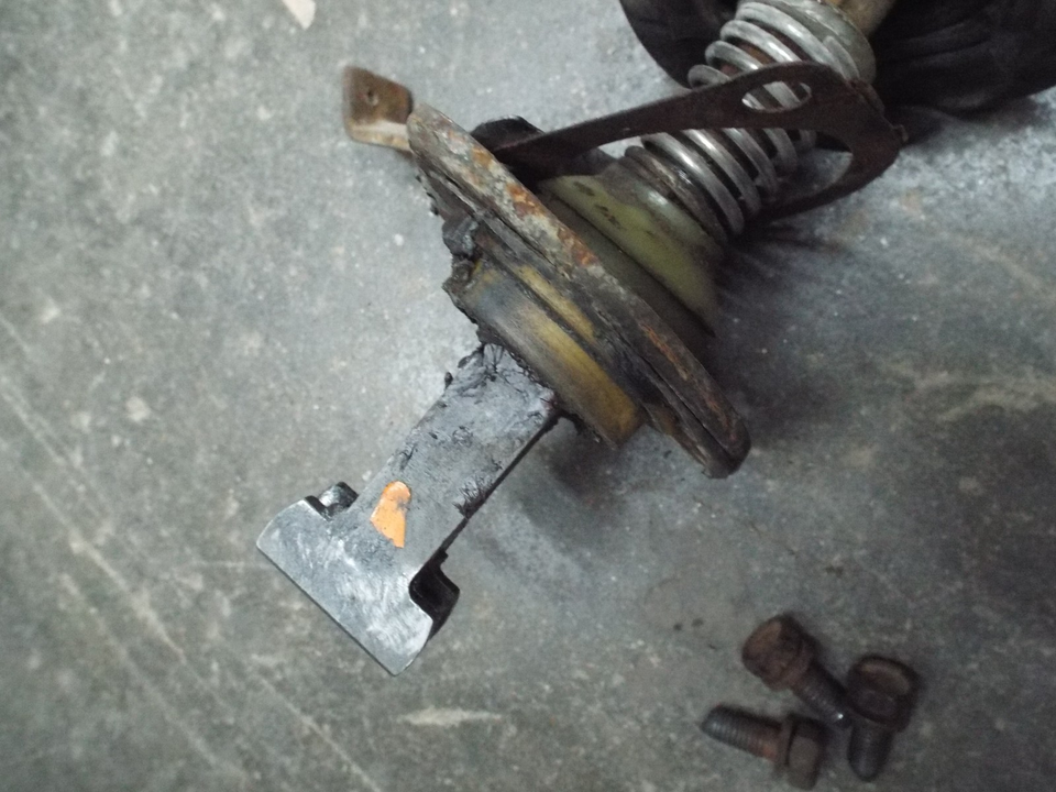 SROD Shifter 1980 1981 1982 1983 Ford F150 4 Speed Overdrive ...