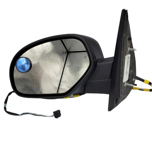 GM 20843165 Driver Side Mirror Tahoe Yukon Silverado Sierra Suburban ...