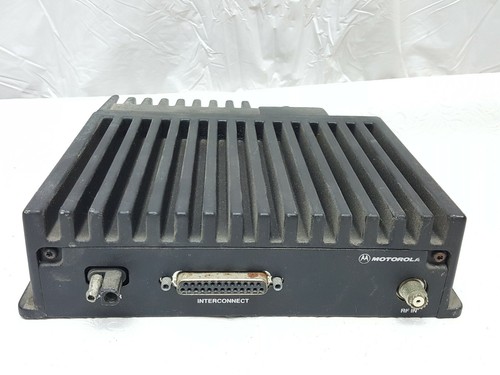 Motorola Jedi Convertacom MTVA Basic Control Unit NTN1323B N1671B ...