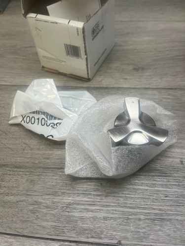 Delta Stryke Integrated Diverter Trim Cross Handle H560SSPR | eBay