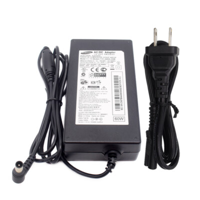 24V AC Adapter for Samsung HW-H450 HW-H450/ZA HW-H450/XS HW-H450/ZC ...