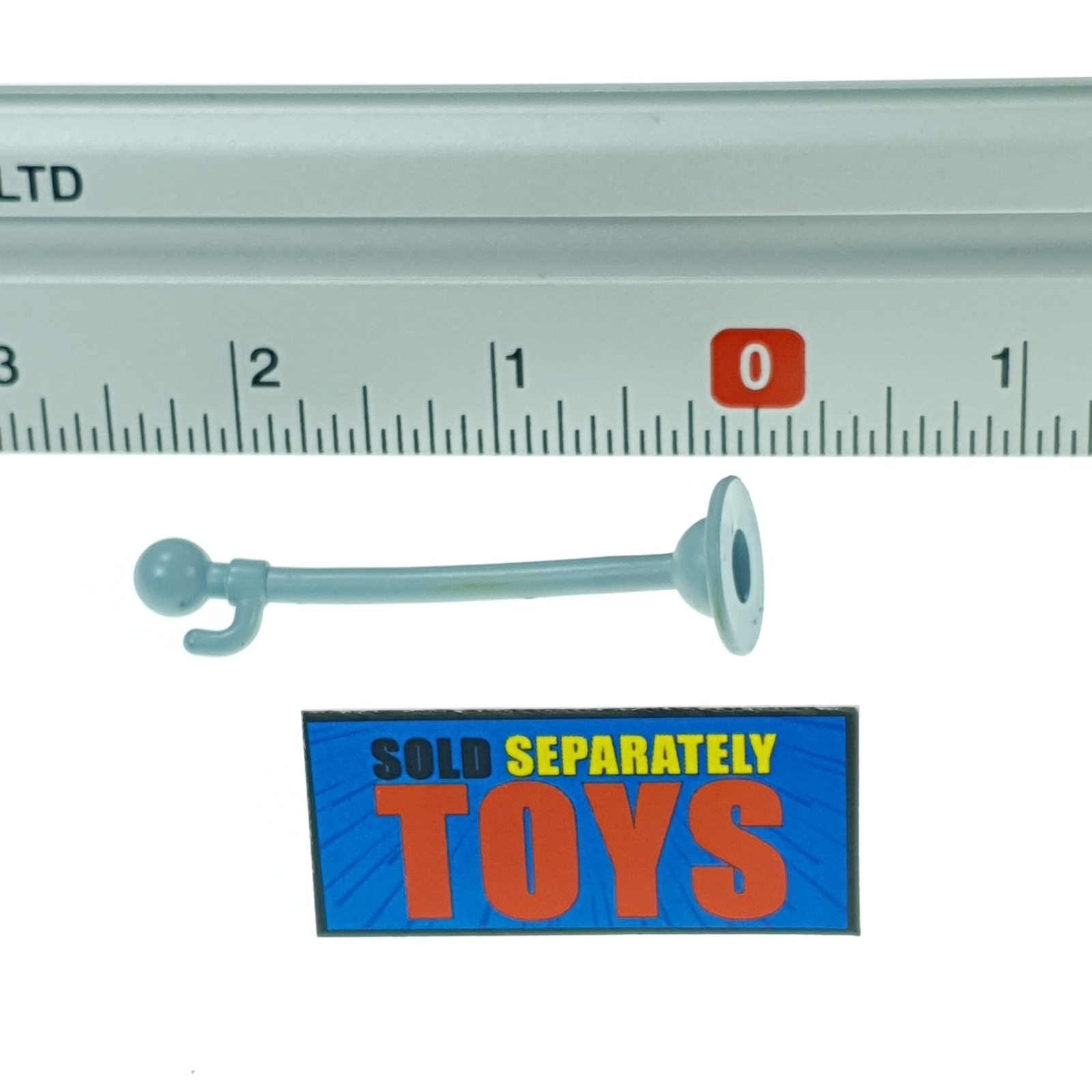 The Simpsons Selma Springfield DMV STANCHION post original Playmates ...