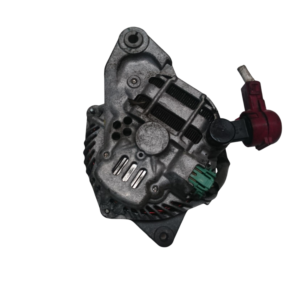 Alternator Assembly For 2008-2011 Subaru Forester AVCS 2.5L Petrol P/N ...