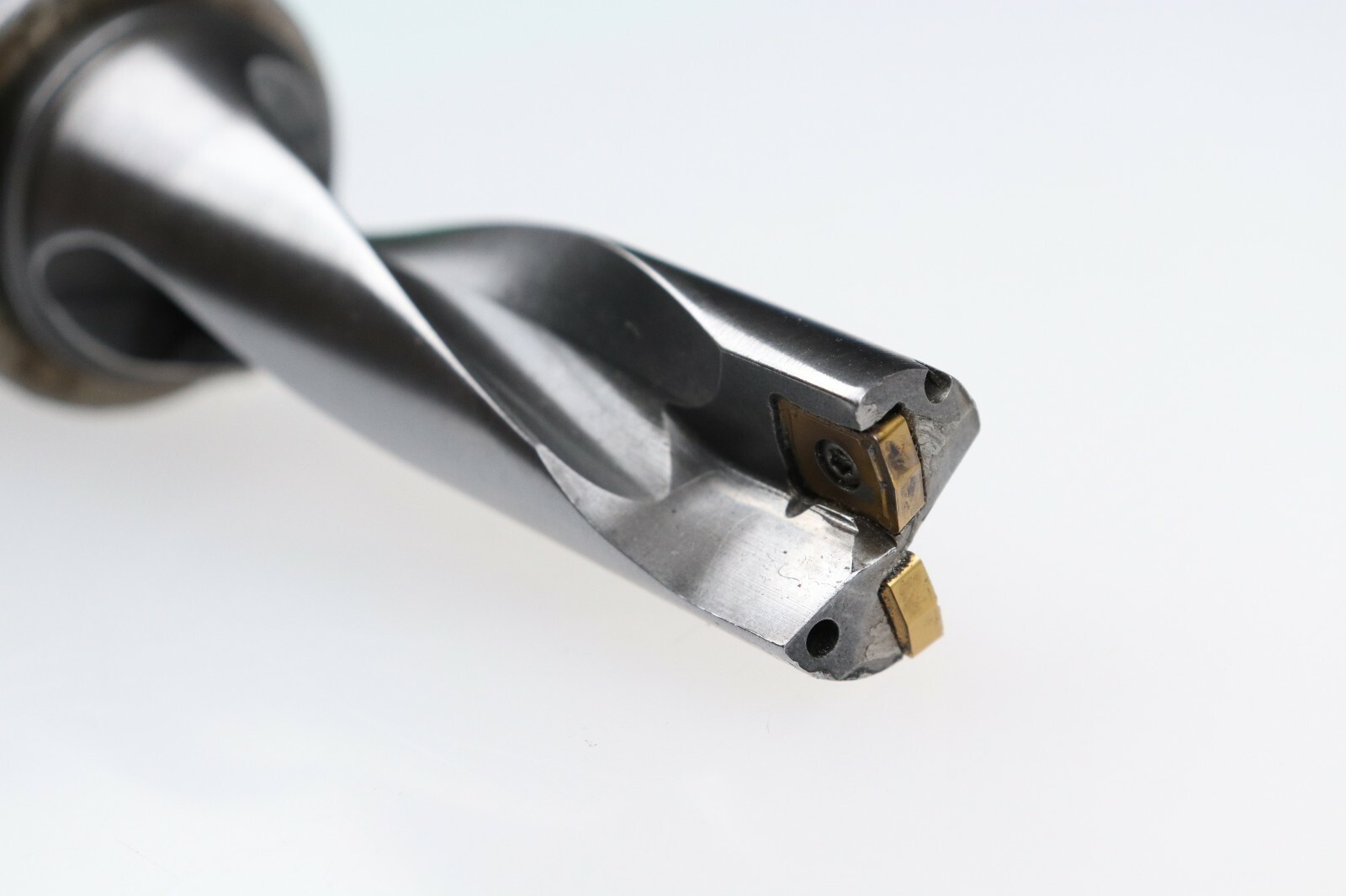 Wendeplattenbohrer Sandvik 12,7-22mm Ø12,7-Ø22 | eBay.de