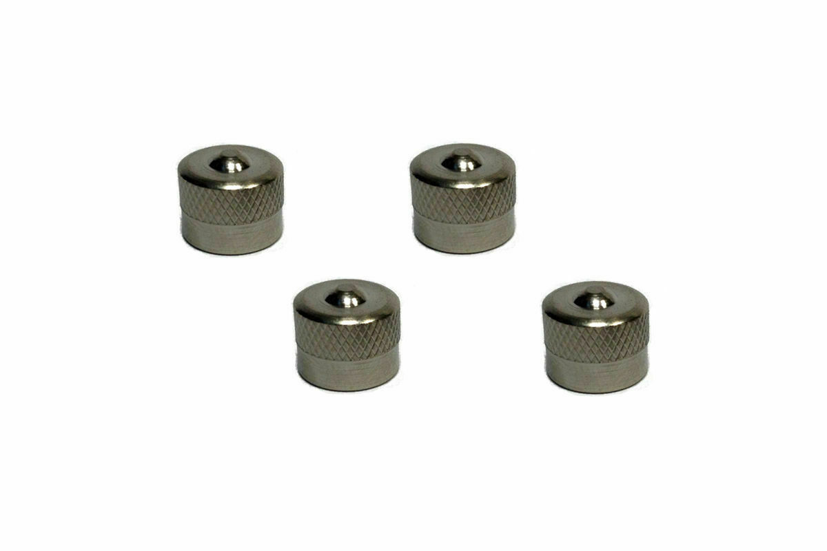 Genuine BMW Wheel Valve Dust Caps Kit/Set of 4 36121120779 | eBay