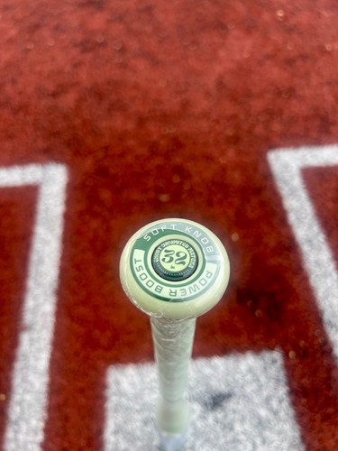 2025 Easton Ghost Unlimited Matcha 32 (-10) Fastball Softball Bat #1553 ...