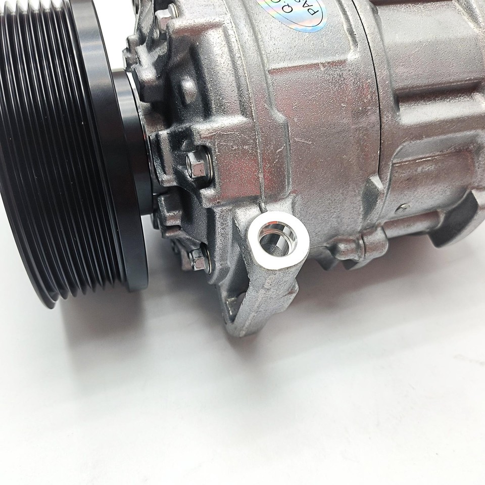 A/C Compressor 3W0820803 for 2003-17 Bentley Continental GT GTC, Flying ...